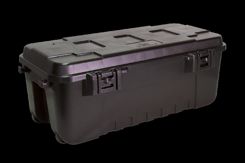 Hard Case Storage Solutions | Buyer's Guide | OVR Mag